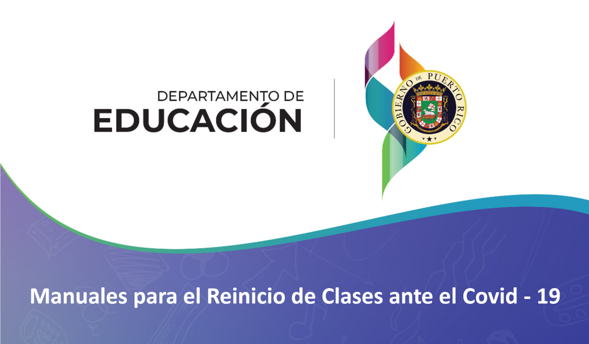 Departamento de Educación